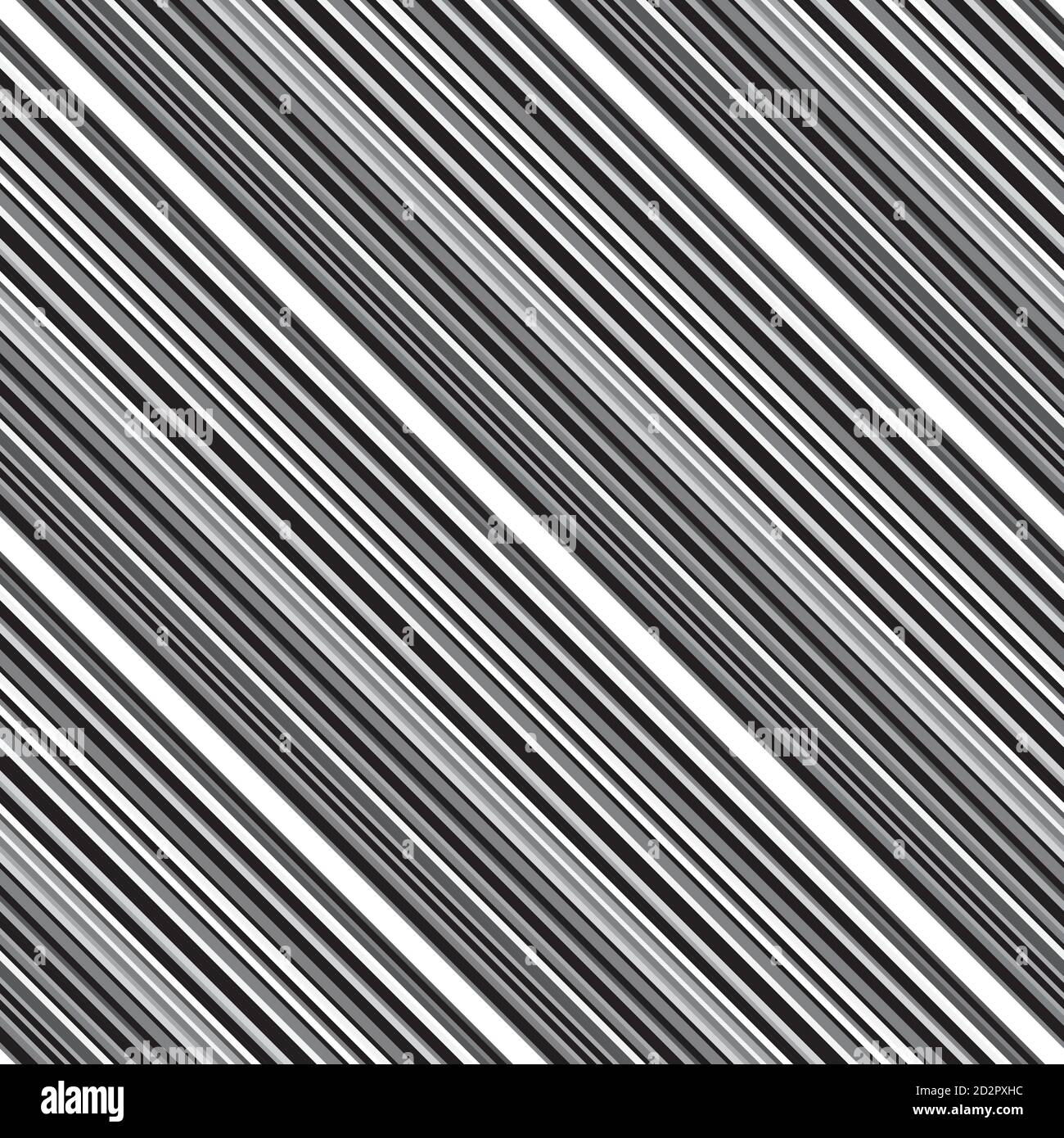 Pattern with oblique gray stripes Stock Vector Image & Art - Alamy