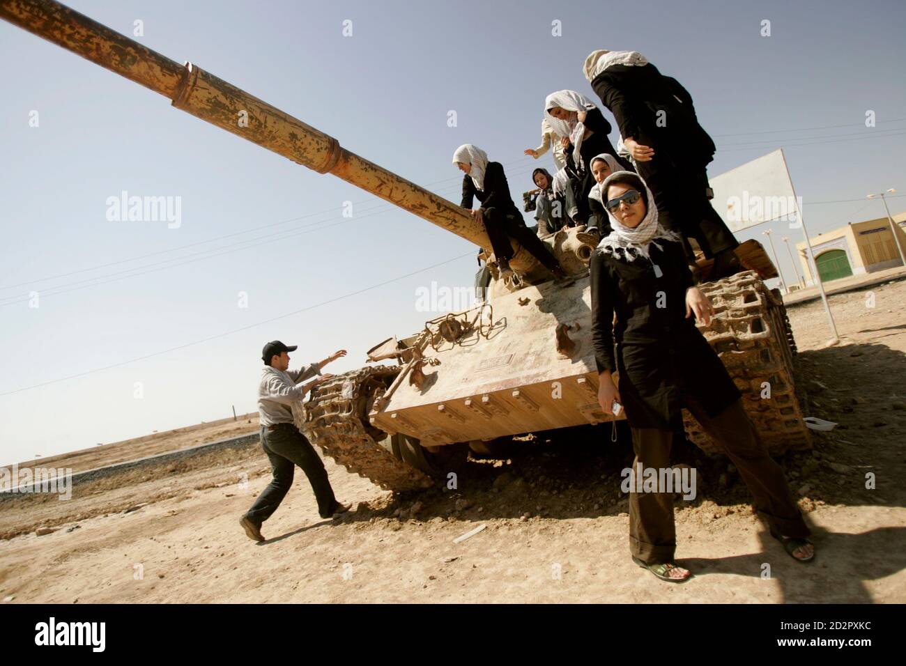 Middle East Iran War 1980 High Resolution Stock Photography and Images ...