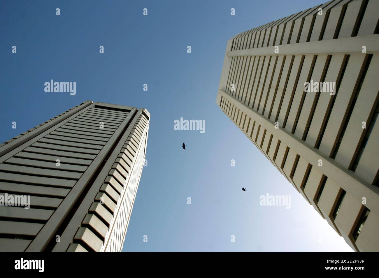 World trade centre mumbai hi-res stock photography and images - Alamy