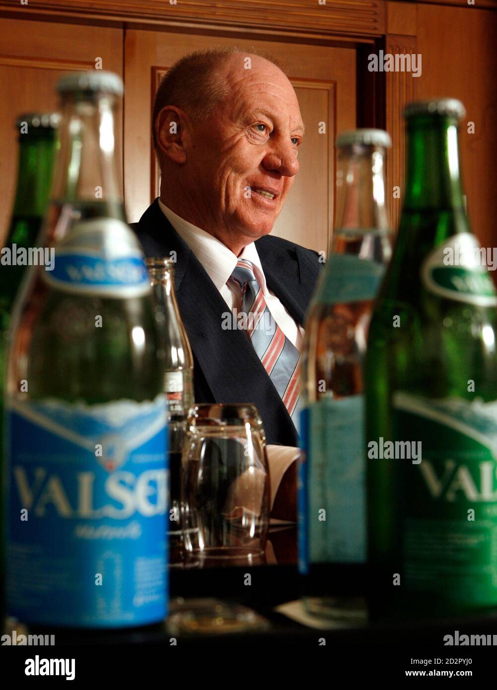 Isdell hi-res stock photography and images - Alamy