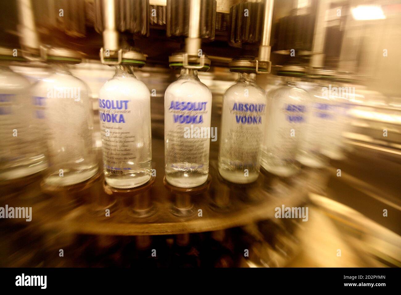 åhus absolut hi-res stock photography and images - Alamy