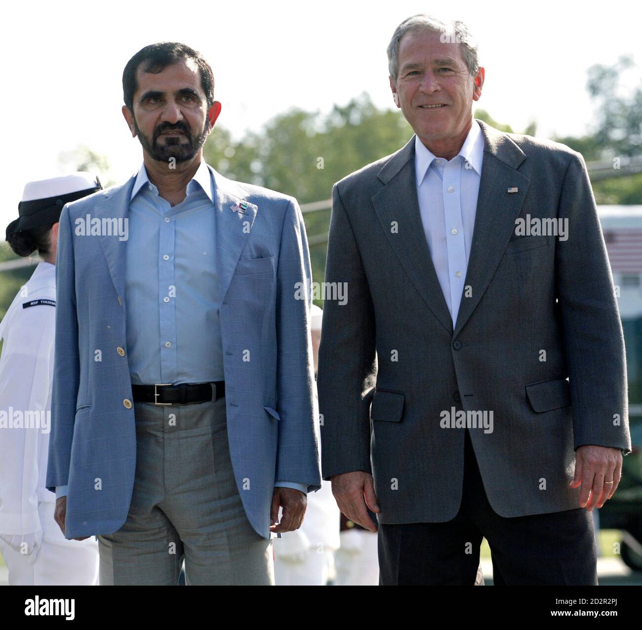 Emirate states hi-res stock photography and images - Alamy