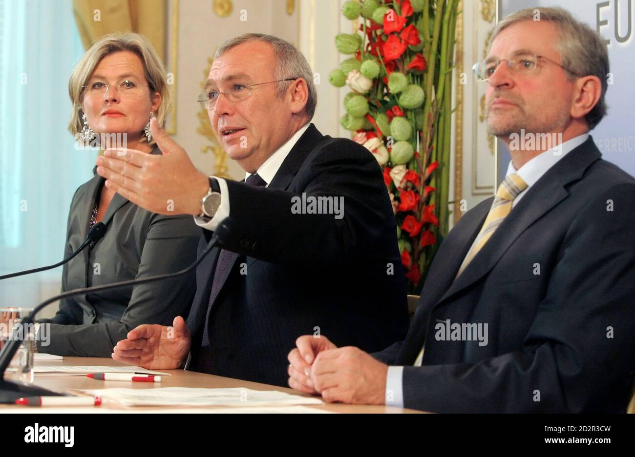 Ursula herwig hi-res stock photography and images - Alamy
