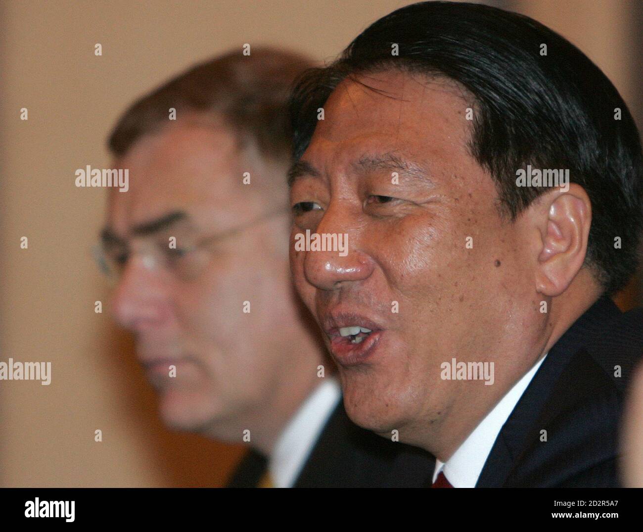 Malaysia new malaysia new zealand hi-res stock photography and images ...