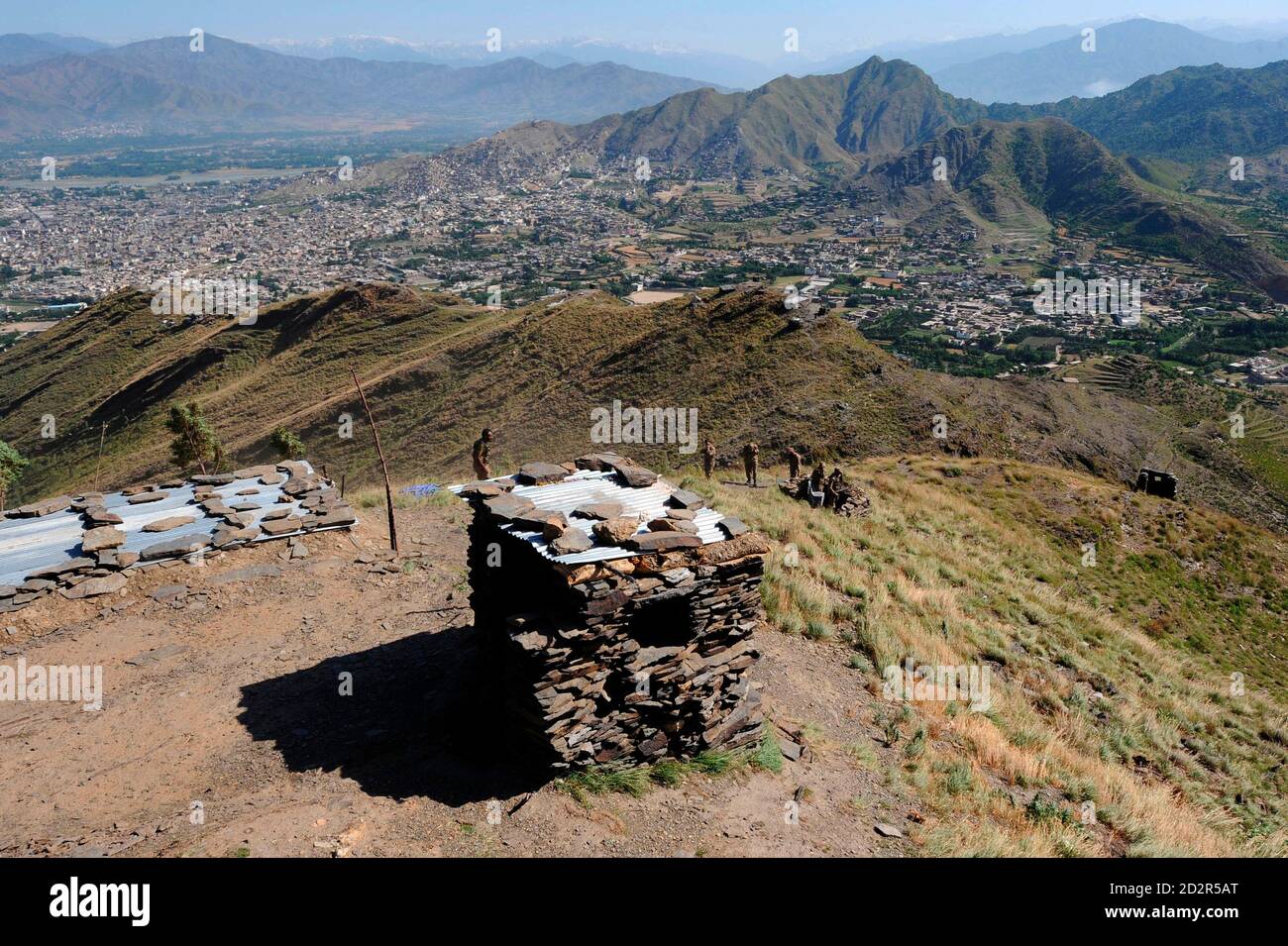 Mingora Swat Valley High Resolution Stock Photography and Images - Alamy