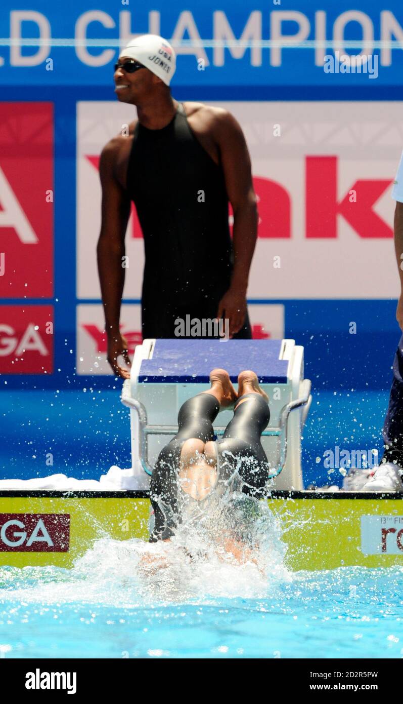 Ripped swimsuit hi-res stock photography and images - Alamy