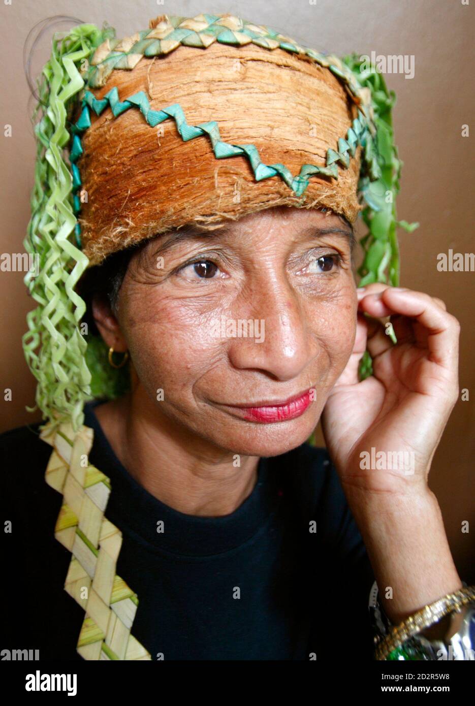 International headgear hi-res stock photography and images - Alamy