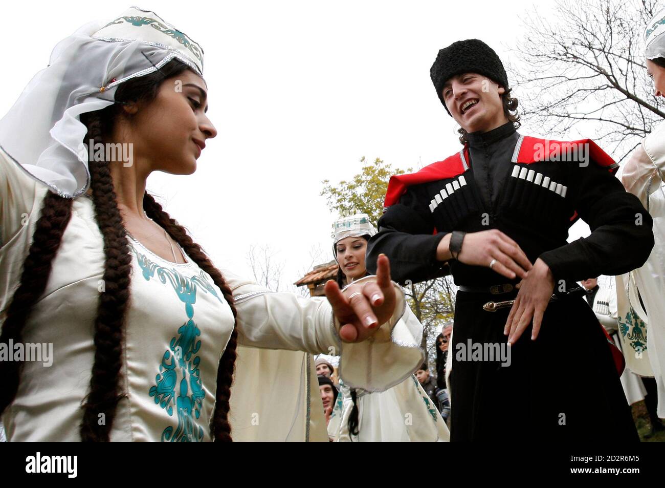 Refugees From Abkhazia High Resolution Stock Photography and Images - Alamy