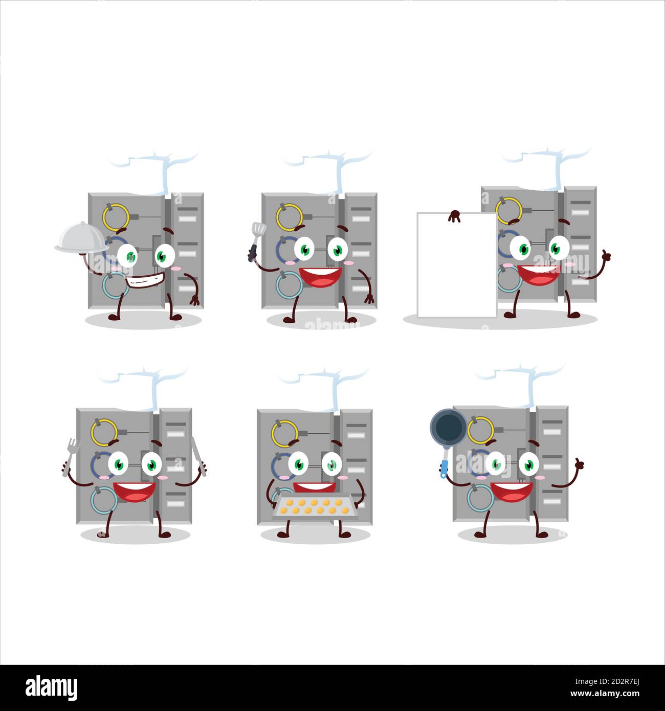 Among us task machine hi-res stock photography and images - Alamy