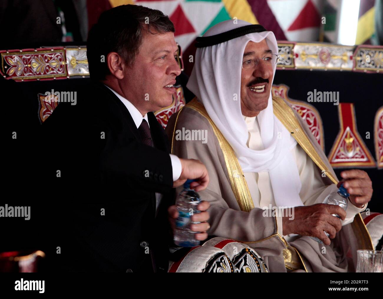 Sheikh abdullah ahmad hi-res stock photography and images - Alamy