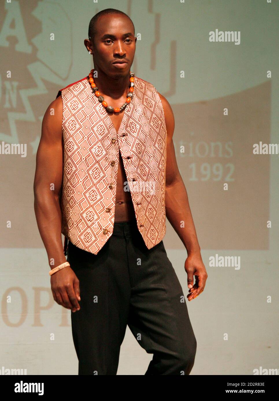 Ethiopian Fashion High Resolution Stock Photography and Images - Alamy