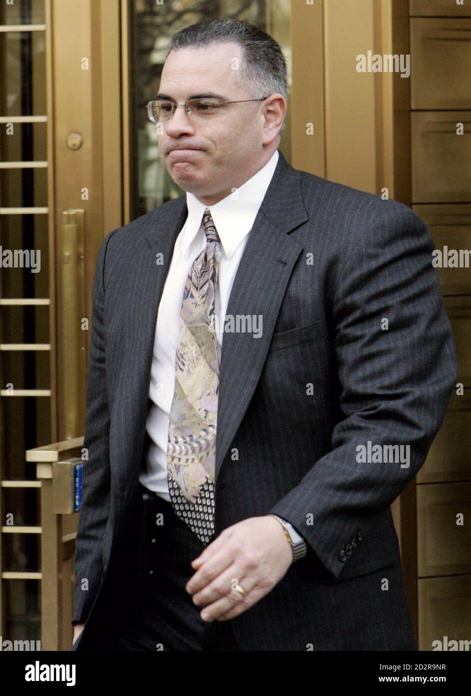 John gotti mafia hi-res stock photography and images - Alamy