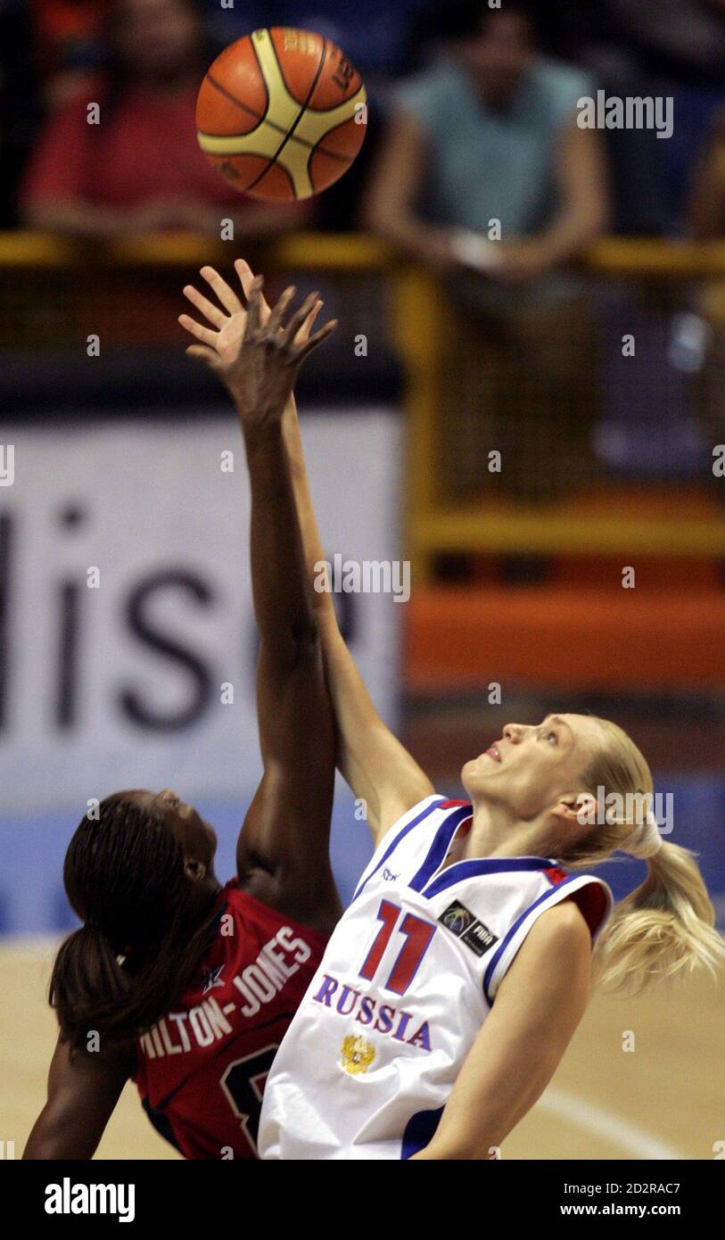 Maria stepanova hi-res stock photography and images - Alamy