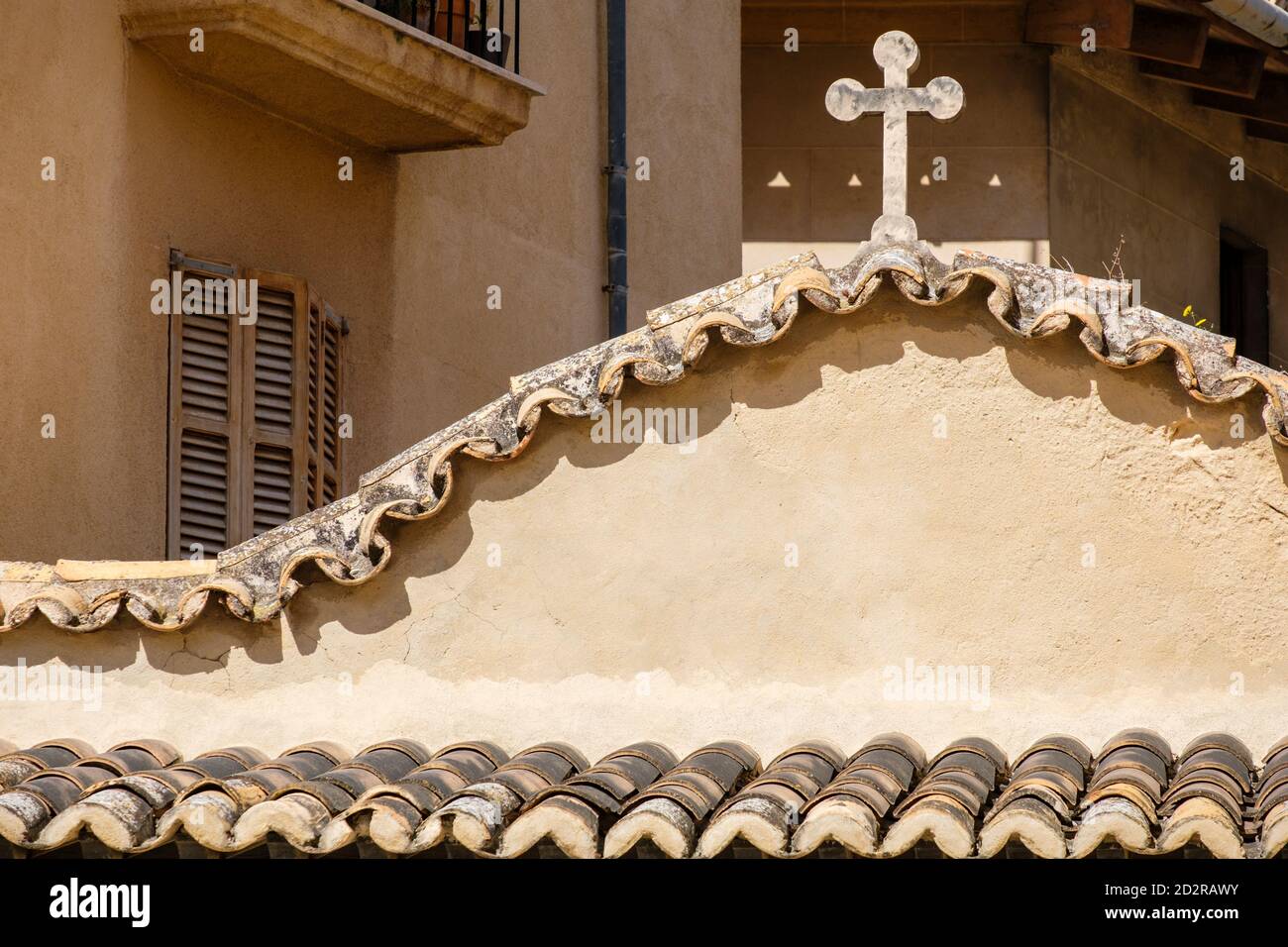 Convento de santa clara palma hi-res stock photography and images - Alamy