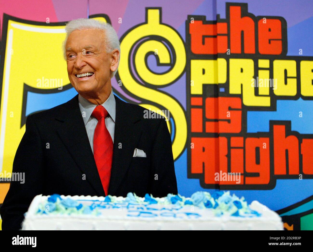 Bob barker price is right hi-res stock photography and images - Alamy