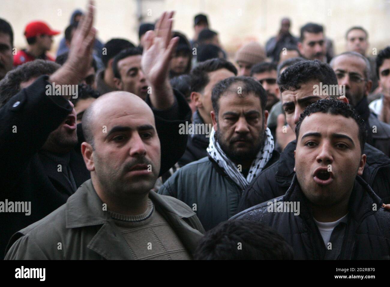 Al baqaa jordan hi-res stock photography and images - Alamy