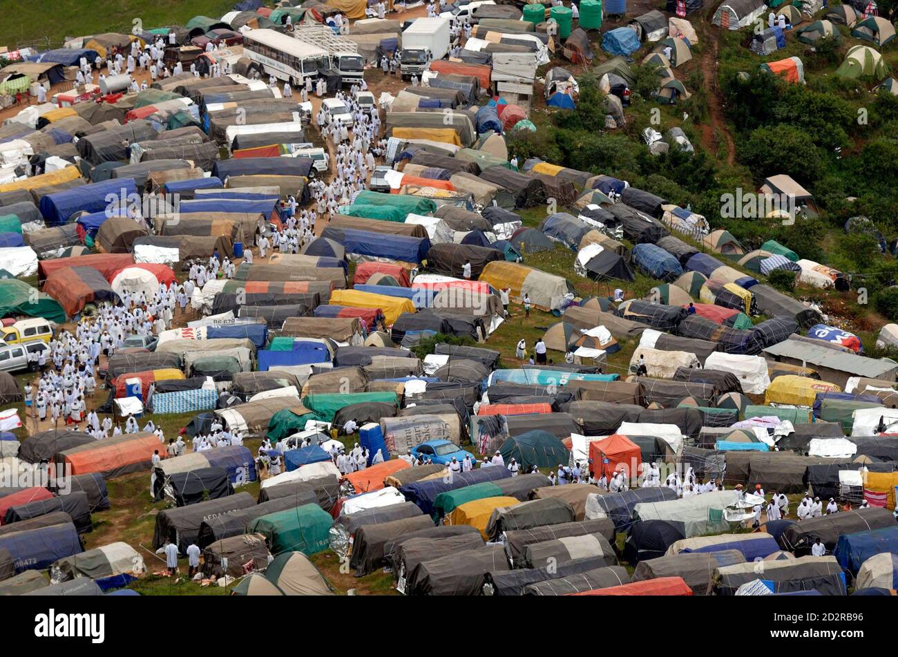 Shembe faith hi-res stock photography and images - Alamy