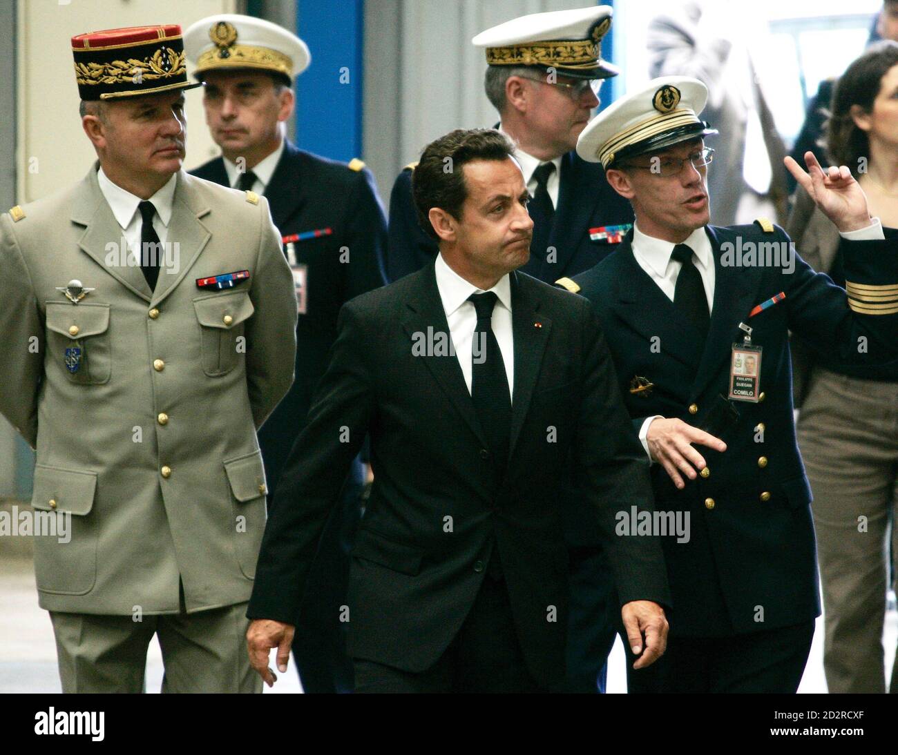 Jean philippe guegan hi-res stock photography and images - Alamy