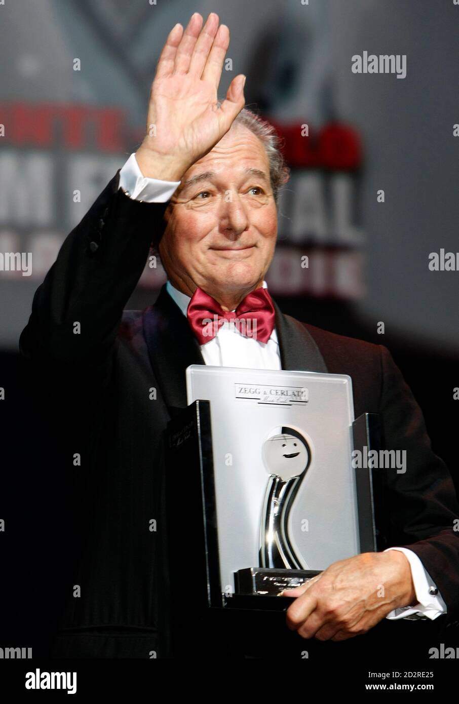 Claude zidi hi-res stock photography and images - Alamy