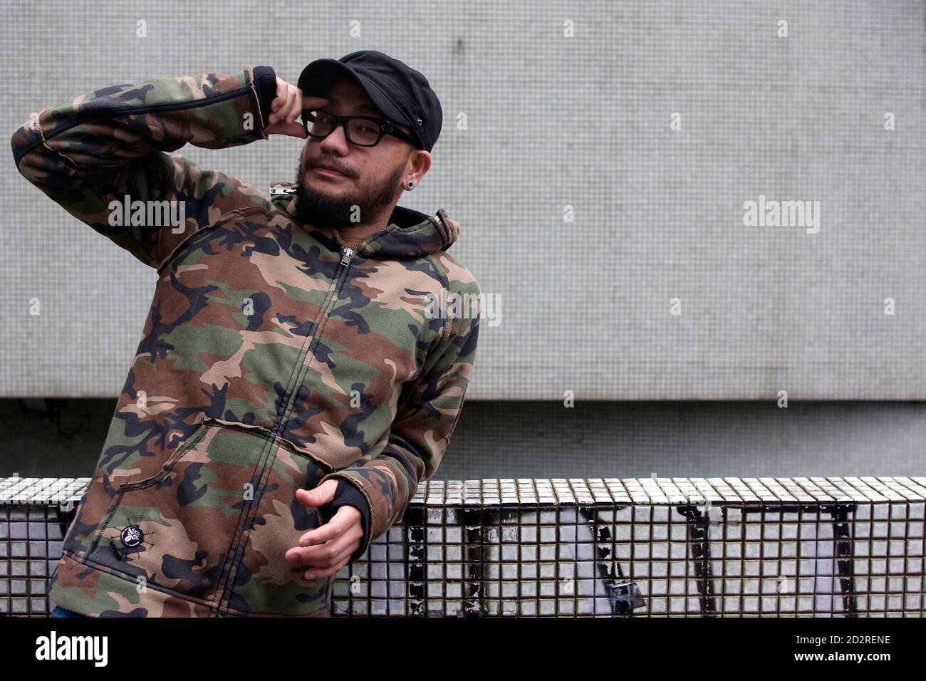 Chen Yue High Resolution Stock Photography and Images - Alamy