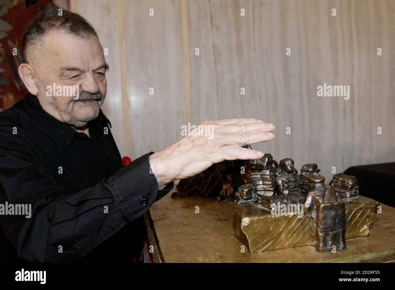 Nazi Table High Resolution Stock Photography and Images - Alamy