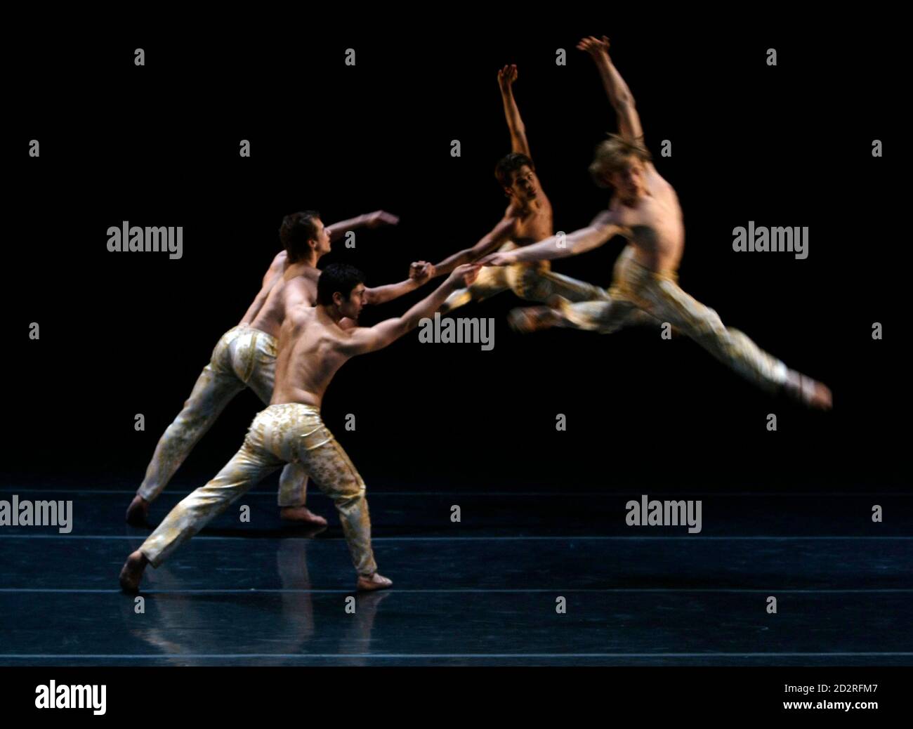 Gnawa Dance High Resolution Stock Photography and Images - Alamy