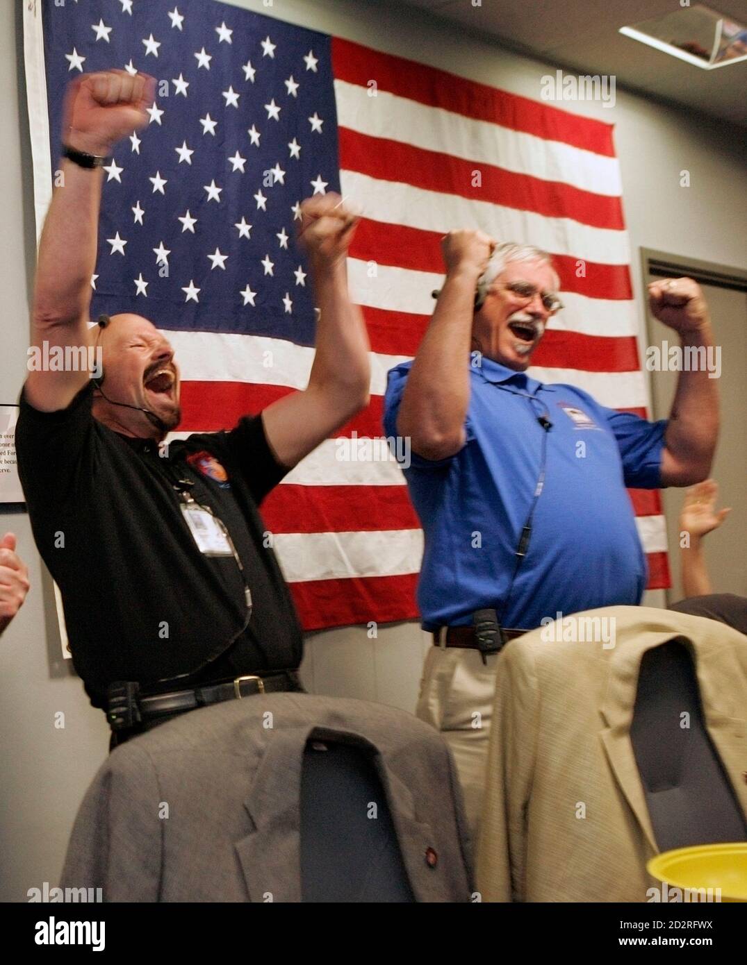 Jet propulsion lab hi-res stock photography and images - Alamy