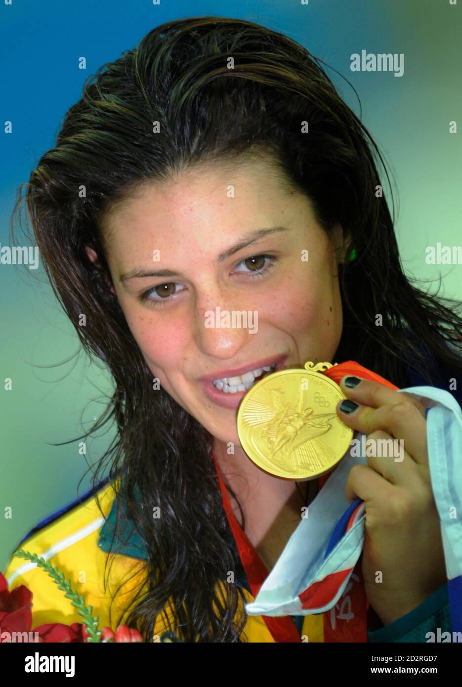 Stephanie smile hi-res stock photography and images - Alamy