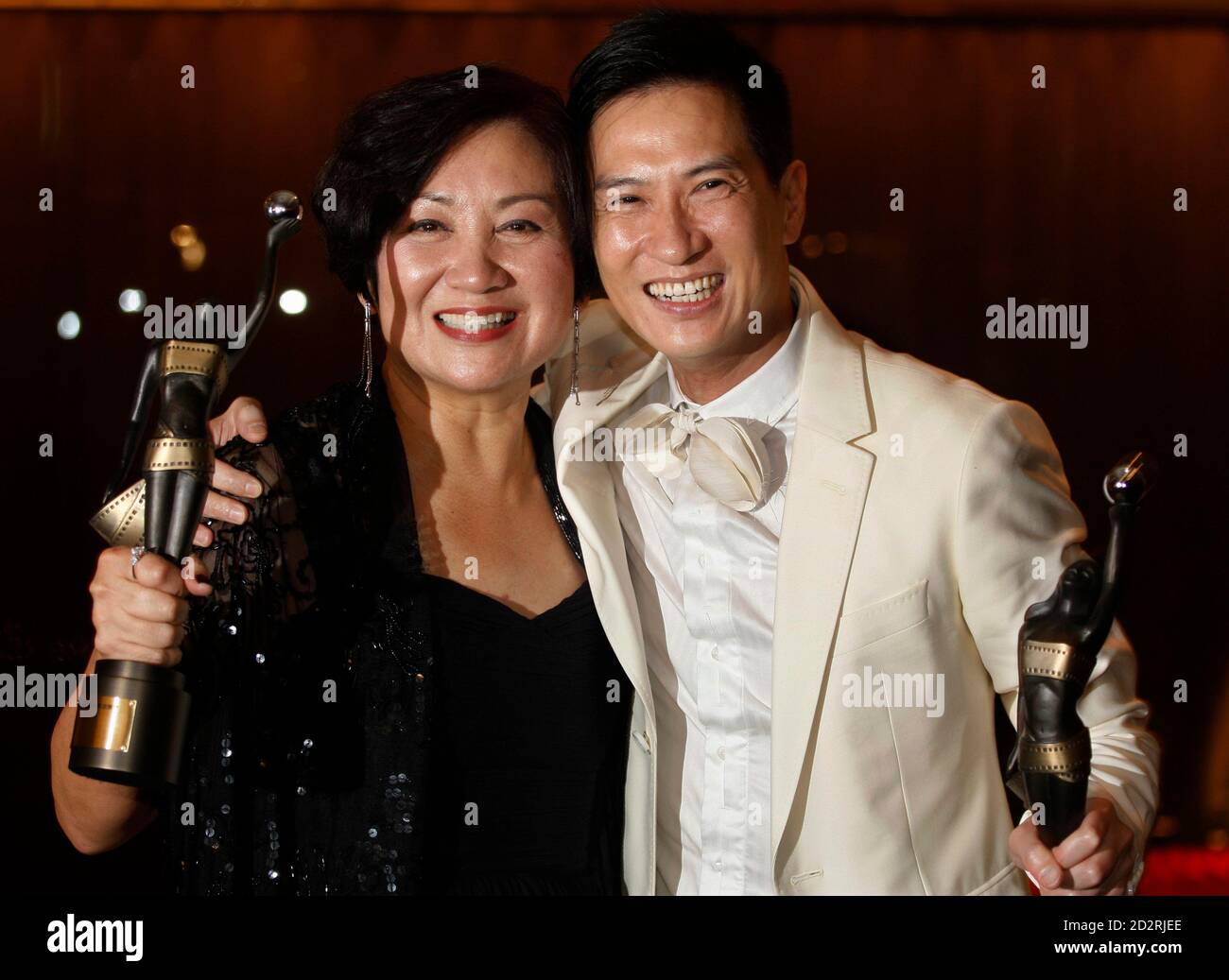 Hee ching hi-res stock photography and images - Alamy