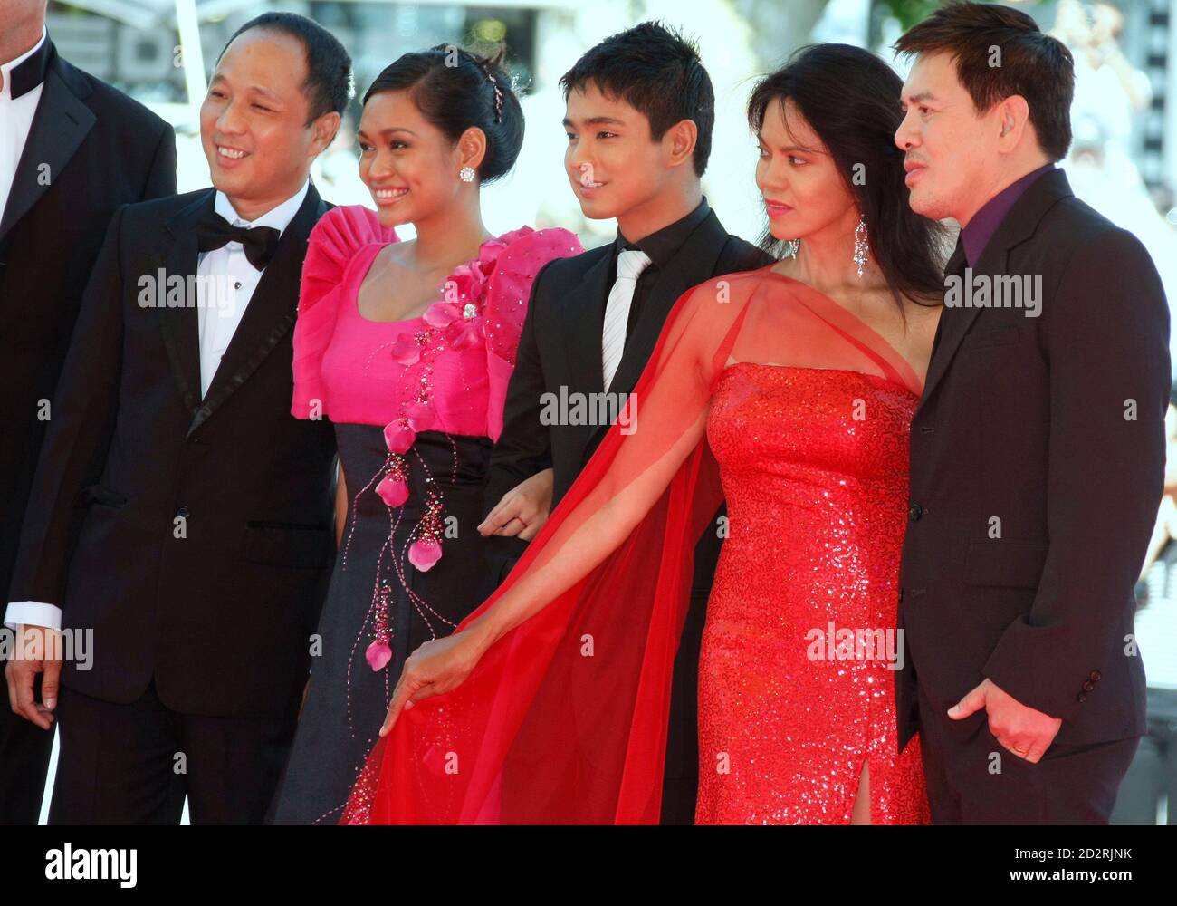 Mercedes Cabral High Resolution Stock Photography and Images - Alamy