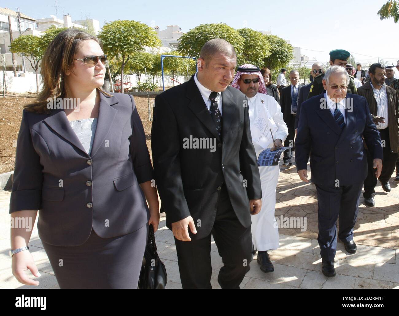Zeid jordan hi-res stock photography and images - Alamy