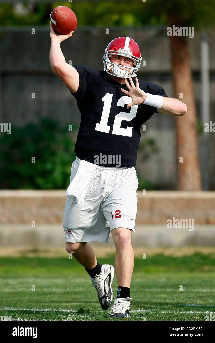 Greg mcelroy hi-res stock photography and images - Alamy