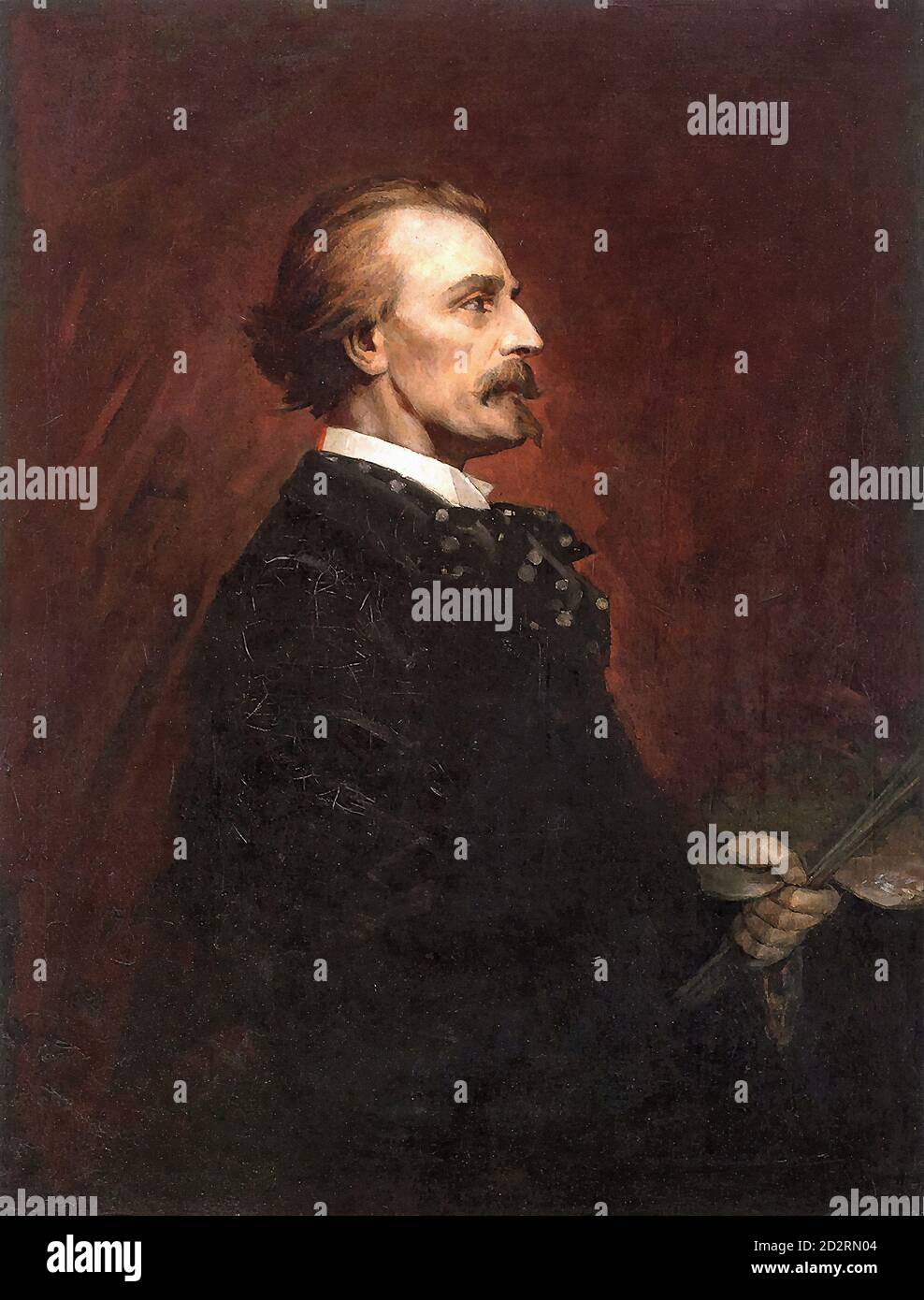 Ludek marold hi-res stock photography and images - Alamy