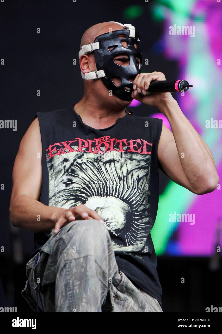 Parque patricio hi-res stock photography and images - Alamy