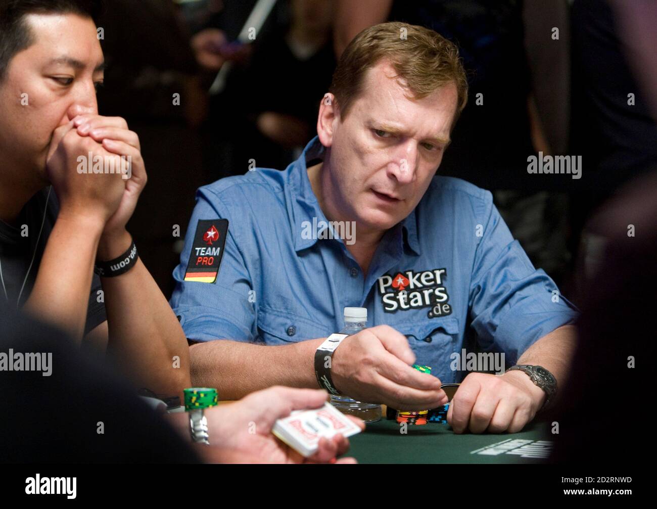 6 day series hi-res stock photography and images - Alamy