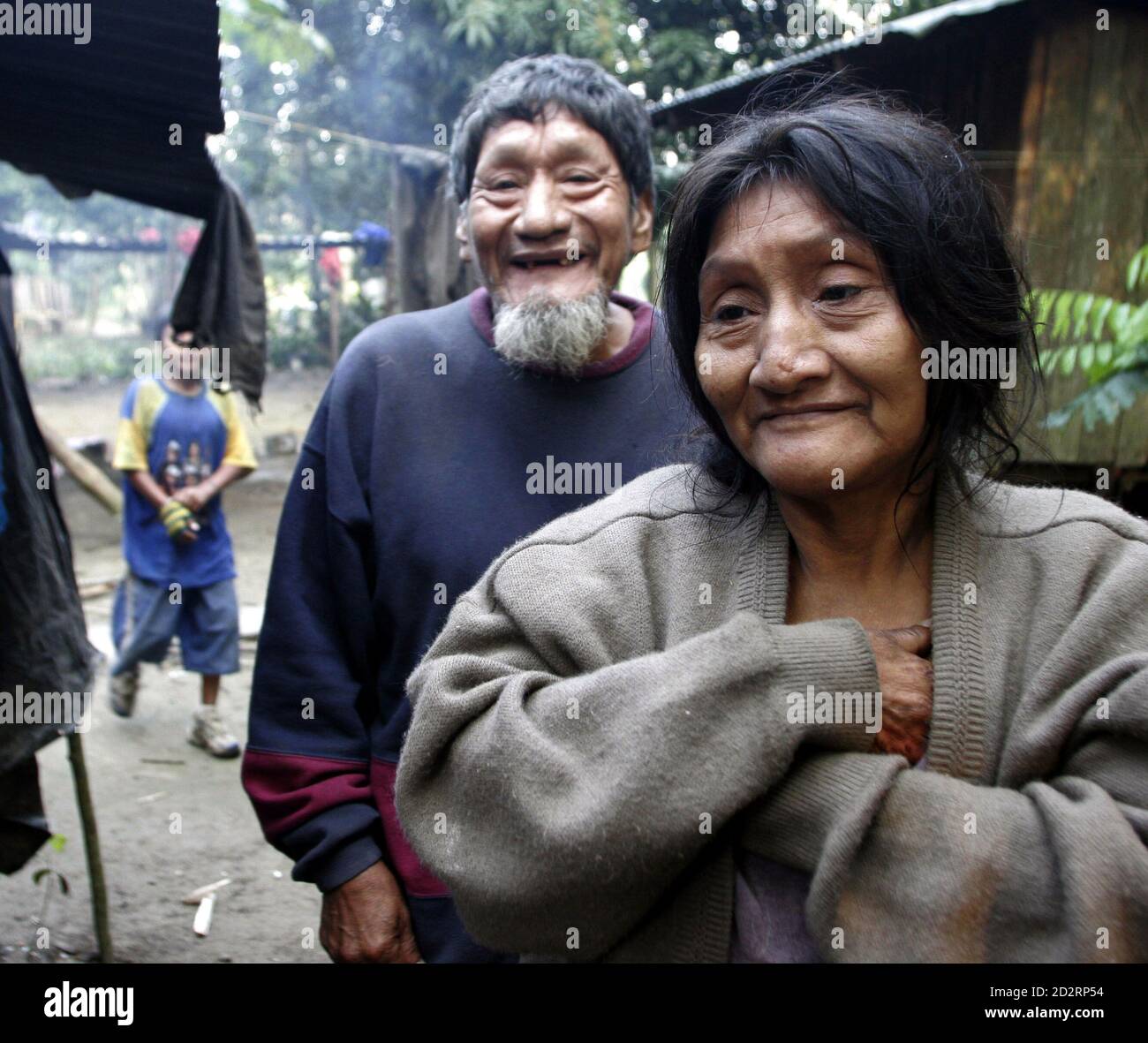 Amazon tribes bolivia hi-res stock photography and images - Alamy