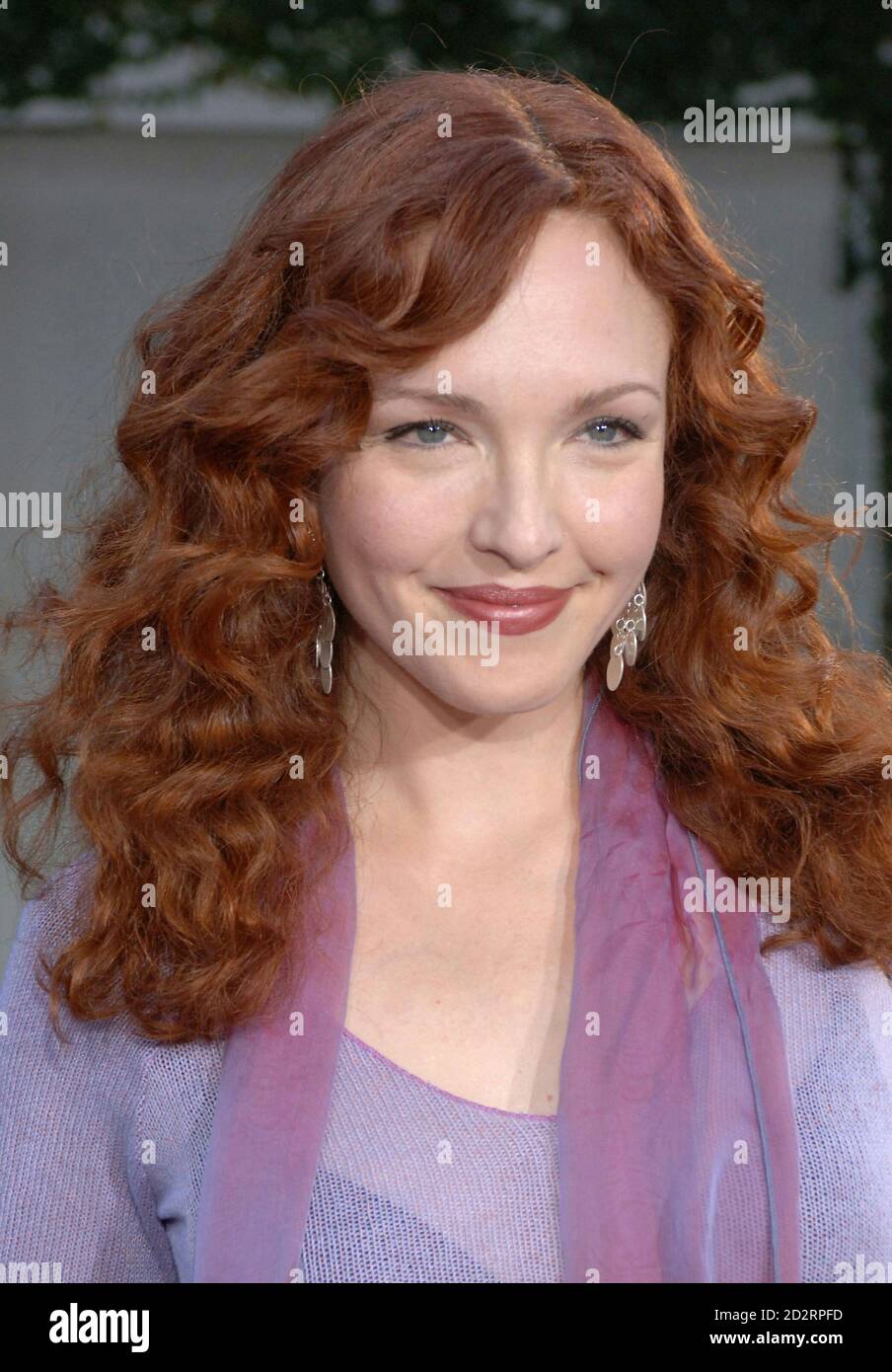 Amy Yasbeck High Resolution Stock Photography and Images - Alamy