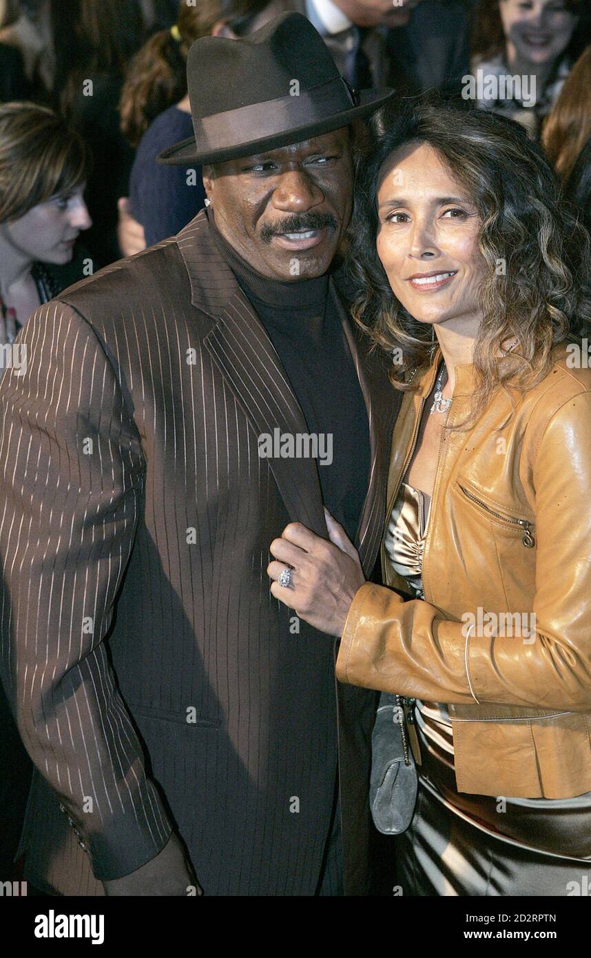 Deborah reed hi-res stock photography and images - Alamy