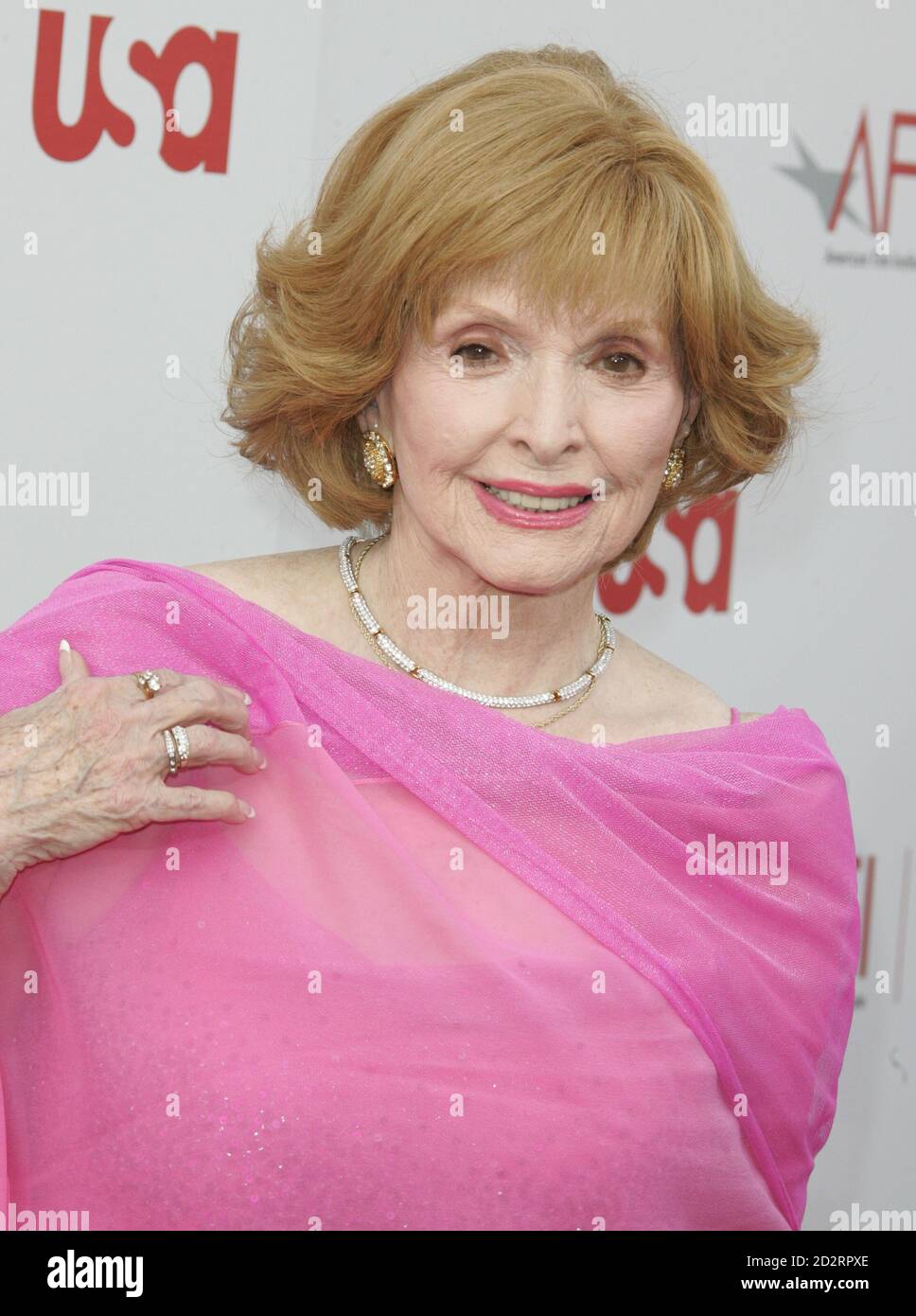 Patricia barry hi-res stock photography and images - Alamy