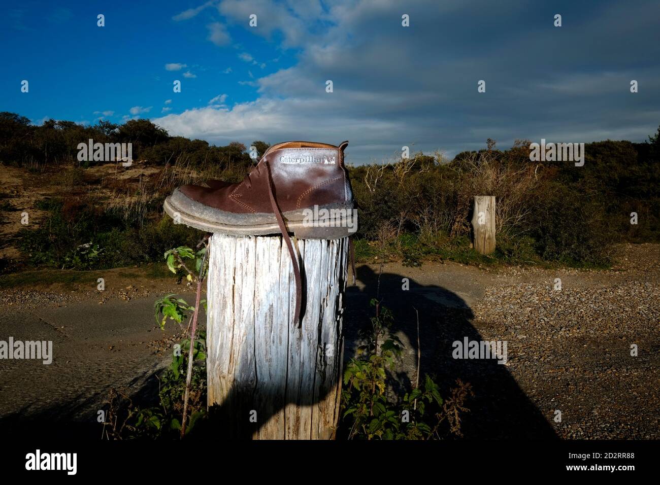 Popped their clogs hi-res stock photography and images - Alamy