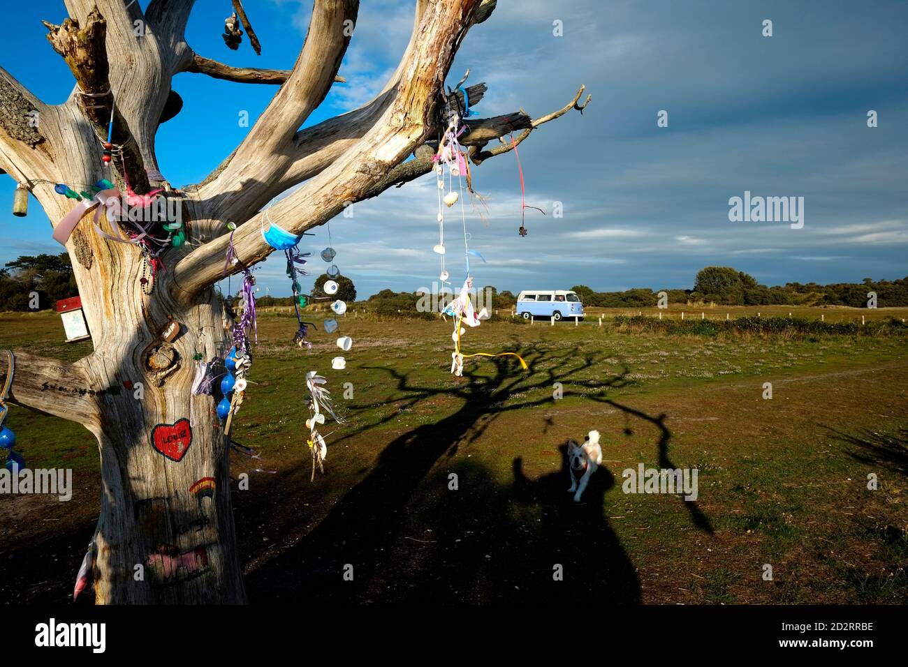 The Duver Isle Of Wight High Resolution Stock Photography and Images ...
