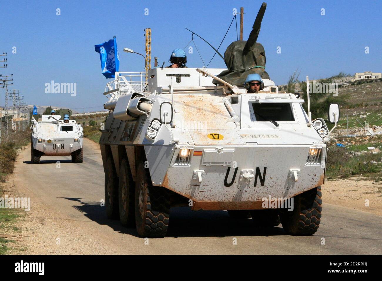 Daher lebanon hi-res stock photography and images - Alamy