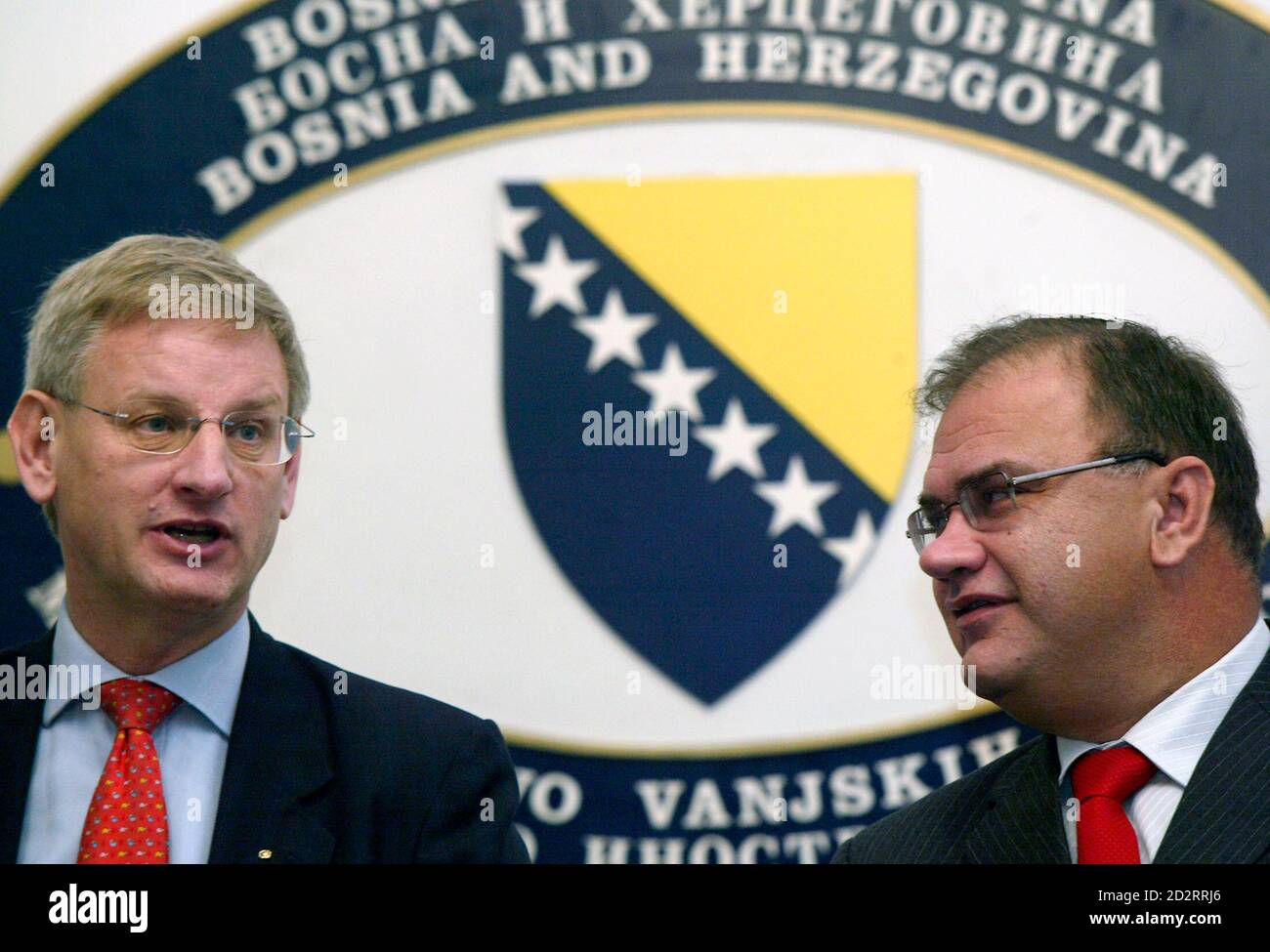 Bildts hi-res stock photography and images - Alamy