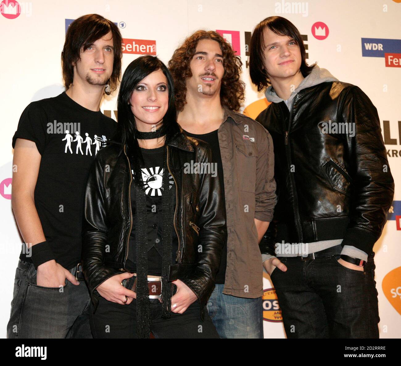 Thomas stolle hi-res stock photography and images - Alamy