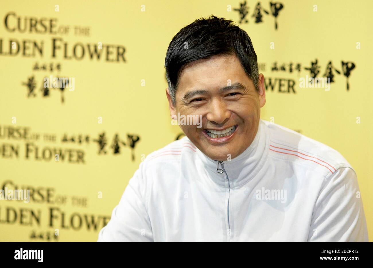 Tim chow hi-res stock photography and images - Alamy