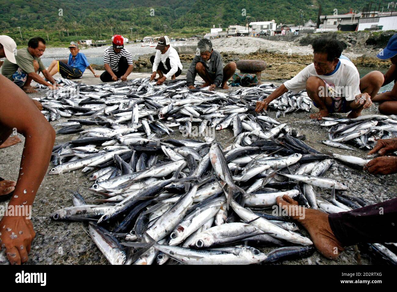Yami tribe hi-res stock photography and images - Alamy