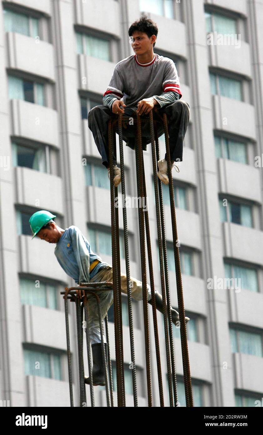 Makatis hi-res stock photography and images - Alamy