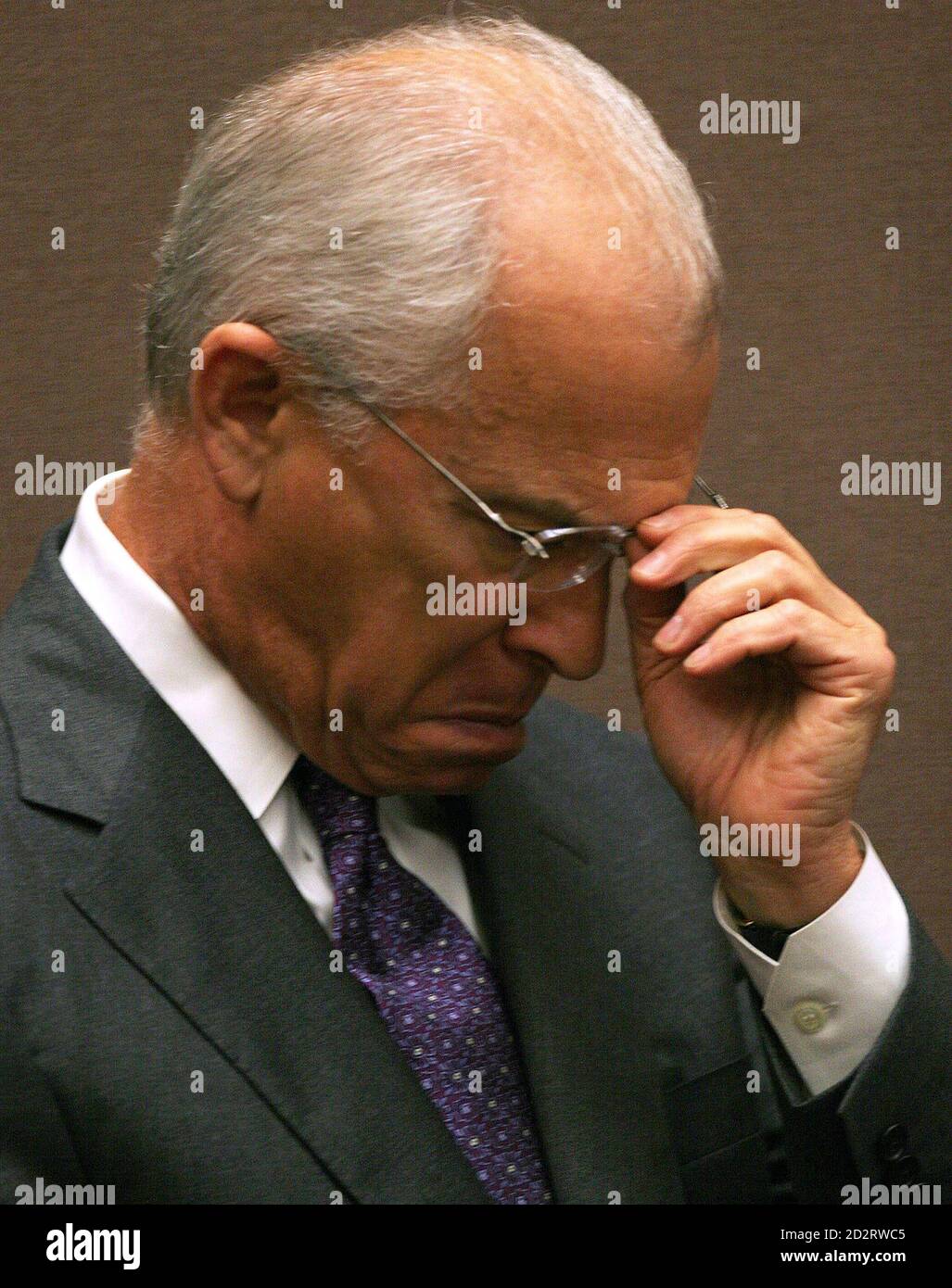 Roger rosen hi-res stock photography and images - Alamy