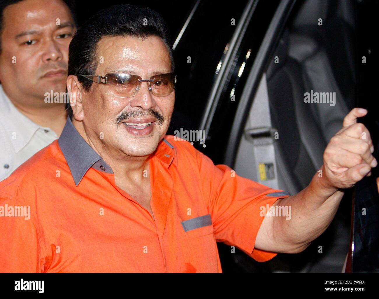 Ejercito estrada hi-res stock photography and images - Alamy