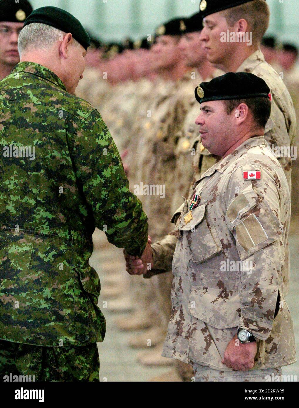 Land force hi-res stock photography and images - Alamy